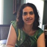 Página de la escritora María Victoria Vázquez en Escaparate Literario