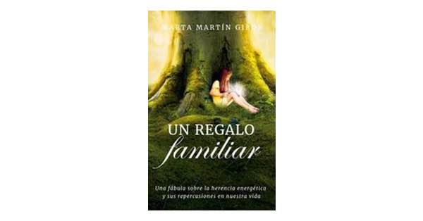 Página de la escritora Marta Martín Girón en Escaparate Literario