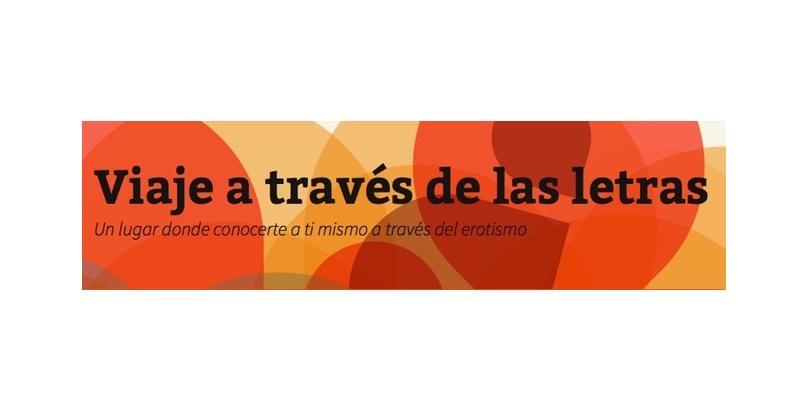 Blog literario Viaje a través de las letras en Escaparate Literario