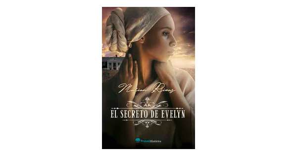 Página de la escritora Marian Rivas en Escaparate Literario