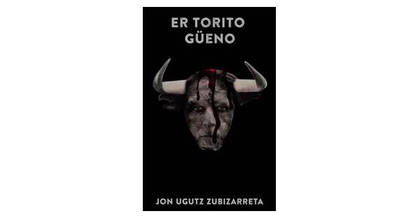 Página del escritor Jon Ugutz Zubizarreta en Escaparate Literario