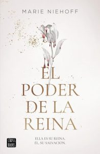 Serie Vampire Royals (Marie Niehoff) - Escaparate Literario